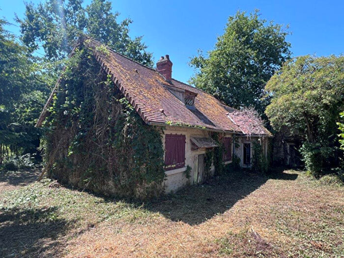 Maison 4 pièces à Dourdan, à vendre