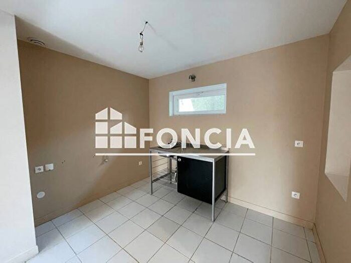 Maison à louer - Bainville-sur-Madon - 4 pièces - 3 chambres