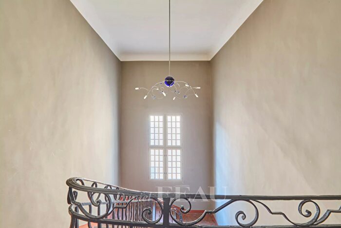 Appartement à vendre - Aix-en-Provence, Centre-ville - 1 pièce - 1 chambre