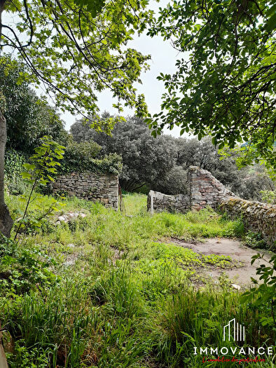 Maison à vendre - Millau, Viastels, Louga, Malhourtet, Aumières - 8 pièces - 5 chambres