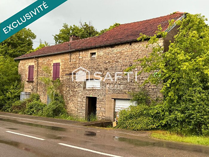Vaite : Maison 4 pièces à vendre