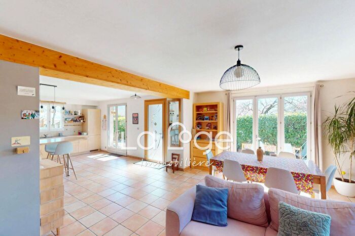 Gap : Maison 8 pièces à louer