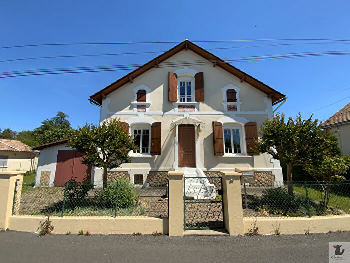 Bergerac : Maison 8 pièces à vendre