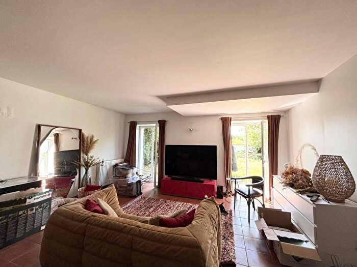 Appartement 4 pièces à louer à Fareins