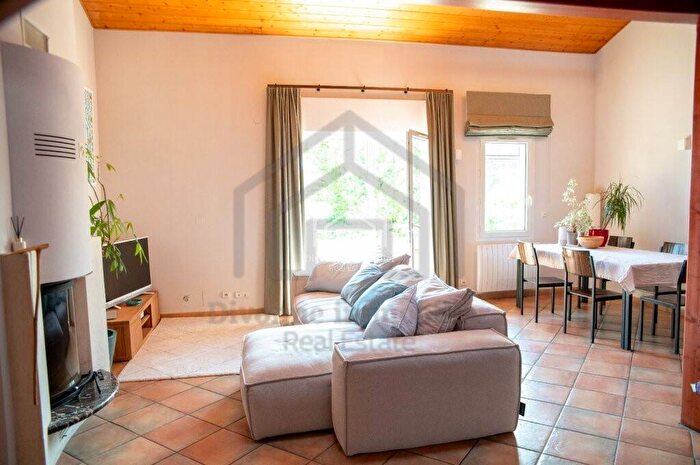Centre, Divonne-les-Bains - Appartement 4 pièces à louer