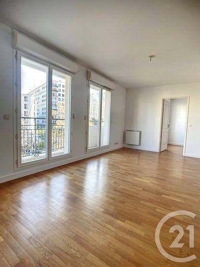 Issy-les-Moulineaux - Appartement 2 pièces à louer