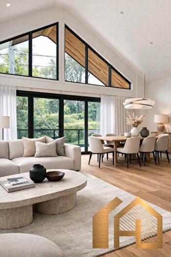 Maison à vendre - Camblanes-et-Meynac - 5 pièces - 4 chambres