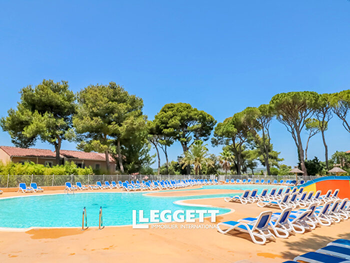 Maison à vendre - Calvisson - 3 pièces - 2 chambres