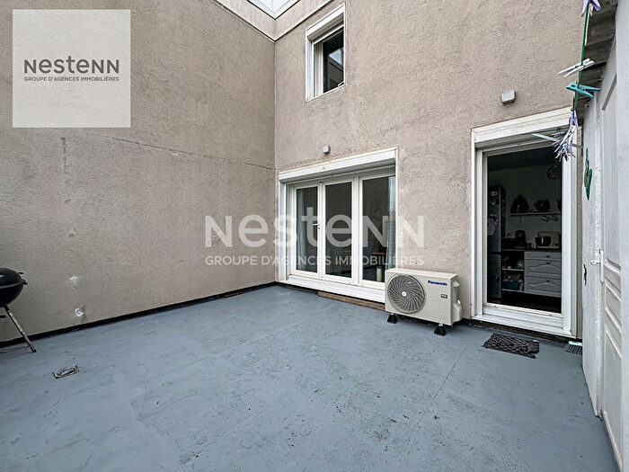 Appartement à vendre - Miramas, Les Collines - 3 pièces - 2 chambres