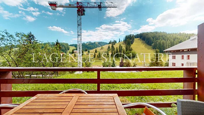 Péone : Appartement 1 pièce à vendre