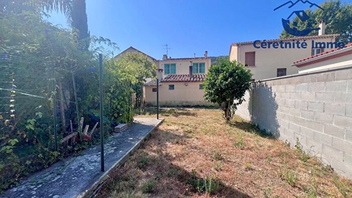 Maison 5 pièces à vendre - Céret