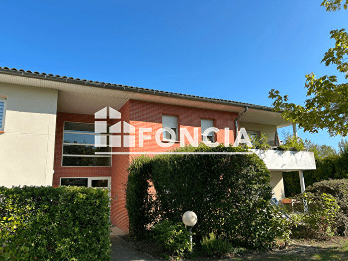 Appartement à vendre - Montauban, Fonneuve - 3 pièces - 2 chambres