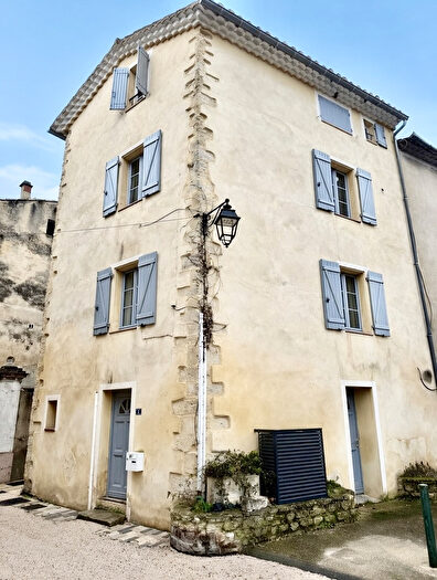 Maison à vendre - Malaucène - 3 pièces - 3 chambres