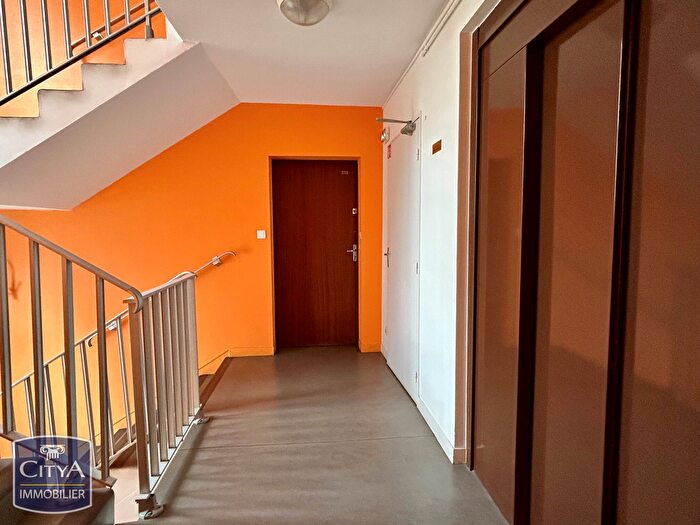 Appartement 3 pièces à Alençon, Coeur de Ville, à vendre