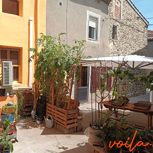 Maison 10 pièces à vendre - Carcassonne