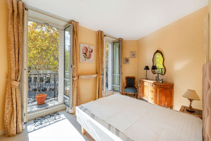 Ecole Militaire, Paris 7ème arrondissement - Appartement 5 pièces à louer