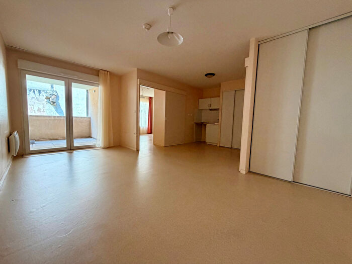 Appartement 2 pièces à louer - Limoges, Centre-ville, Hôtel de Ville, Emailleurs