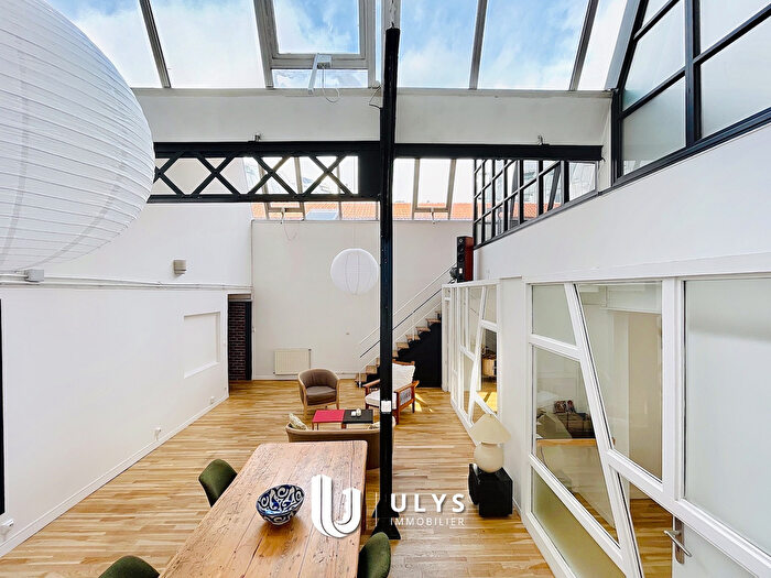 Appartement 6 pièces à Paris 11ème, Bastille, Popincourt, à vendre