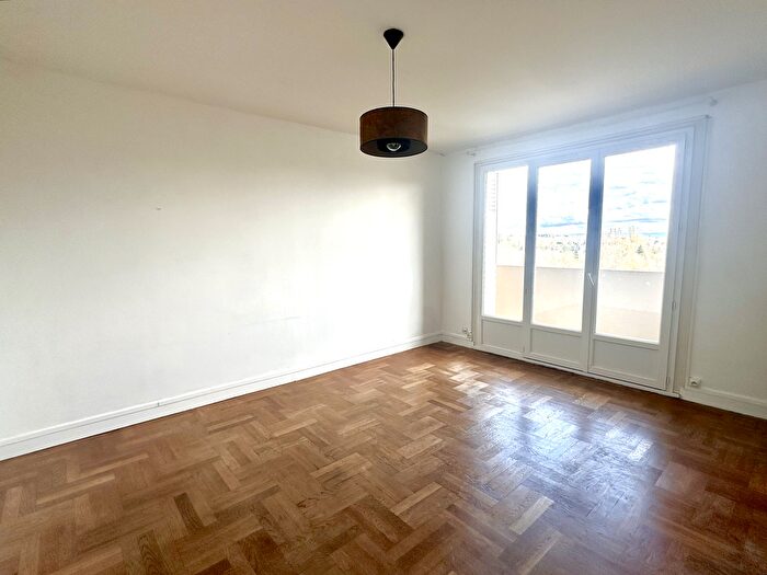 Appartement à vendre - Limoges, Aurence, Corgnac, Cité universitaire, Beaublanc - 2 pièces - 1 chambre