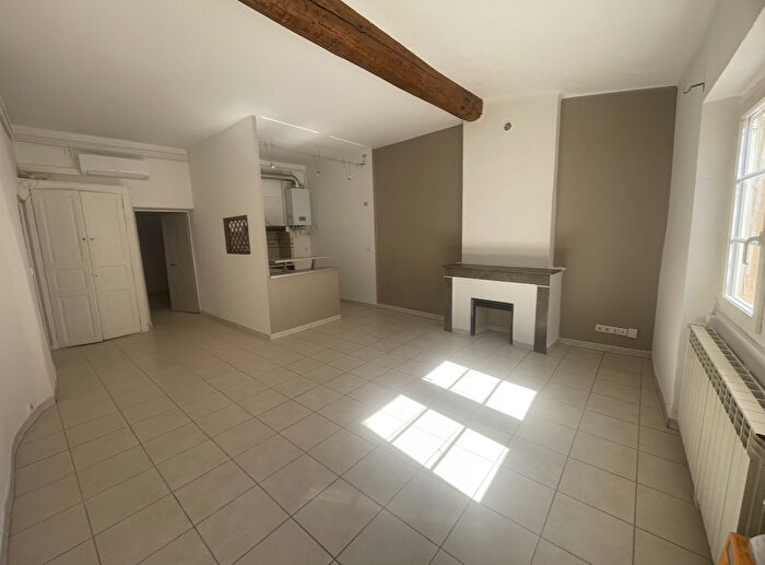 Appartement 2 pièces à Nîmes, à vendre
