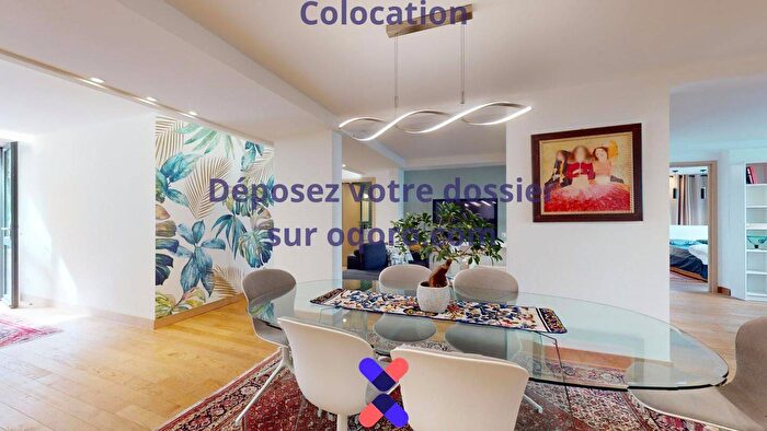 Appartement 8 pièces à Centre, Caluire-et-Cuire, à louer