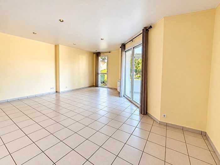 Appartement 5 pièces à vendre à Nantes, Nantes Erdre, La Beaujoire, Saint-Joseph de Porterie