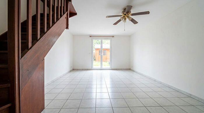 Saint-Denis, Péri, Langevin, Stalingrad, Politzer : Maison 6 pièces à vendre