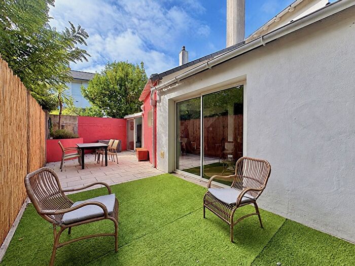 Pornichet, Centre-ville, Gare, Gambetta - Maison 5 pièces à vendre