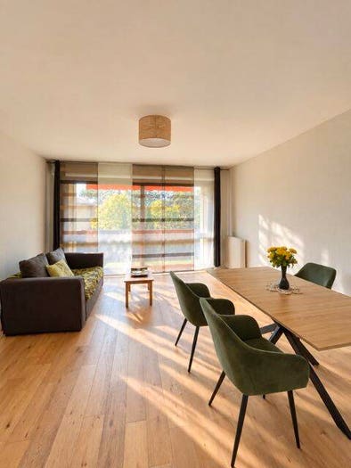 Appartement 3 pièces à louer à Aix-en-Provence