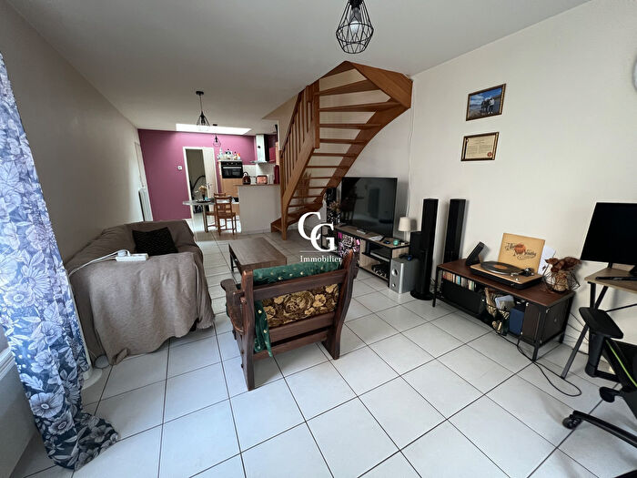 Appartement 3 pièces à louer à La Planche