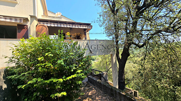 Maison à vendre - Santa-Maria-di-Lota - 6 pièces - 4 chambres