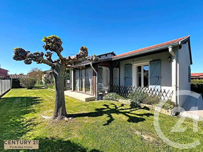 Maison à vendre - Saint-Gaudens - 5 pièces - 4 chambres