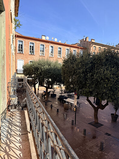 Appartement à vendre - Perpignan, Saint-Jean - 4 pièces - 3 chambres