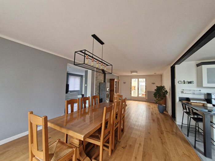 Maison 10 pièces à vendre à Saint-Alban