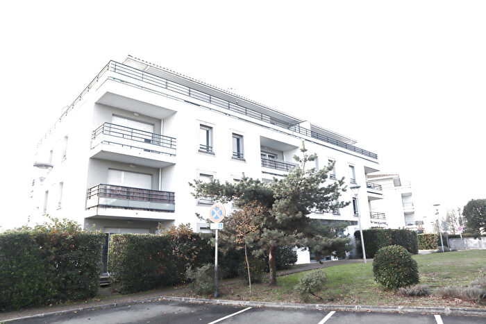 Appartement à vendre - Villenave-dOrnon, Pontac, La Générale - 3 pièces - 2 chambres