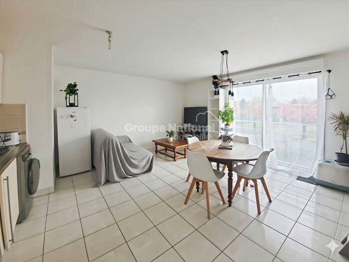Sainte-Luce-sur-Loire - Appartement 2 pièces à vendre