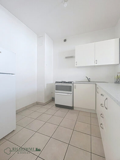 Appartement 2 pièces à louer à Reims, Courlancy, Porte de Paris, Bois d'Amour