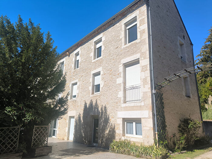 Appartement 2 pièces à vendre - Souillac