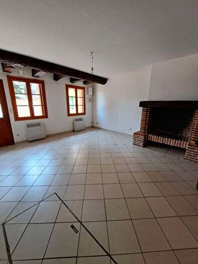 Maison à louer - Montech - 4 pièces - 3 chambres