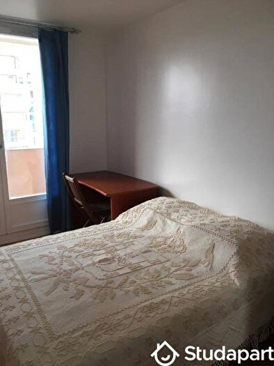 Amiraux-Simplon-Poissonniers, Paris 18ème arrondissement - Appartement 1 pièce à louer