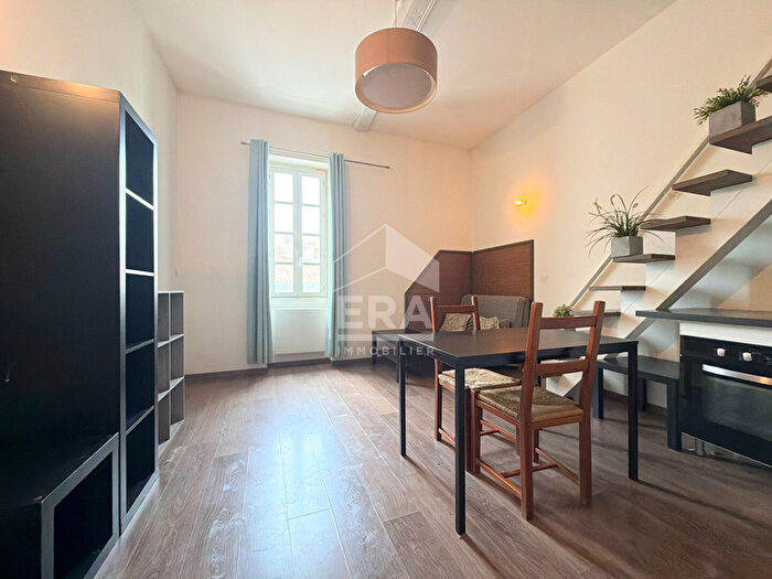 Pertuis, Centre-ville, Fours à Chaux, Claret : Appartement 1 pièce à louer