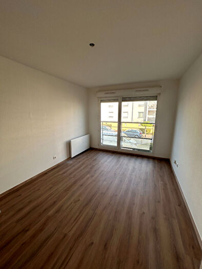 Appartement 2 pièces à Maizières-lès-Metz, à louer