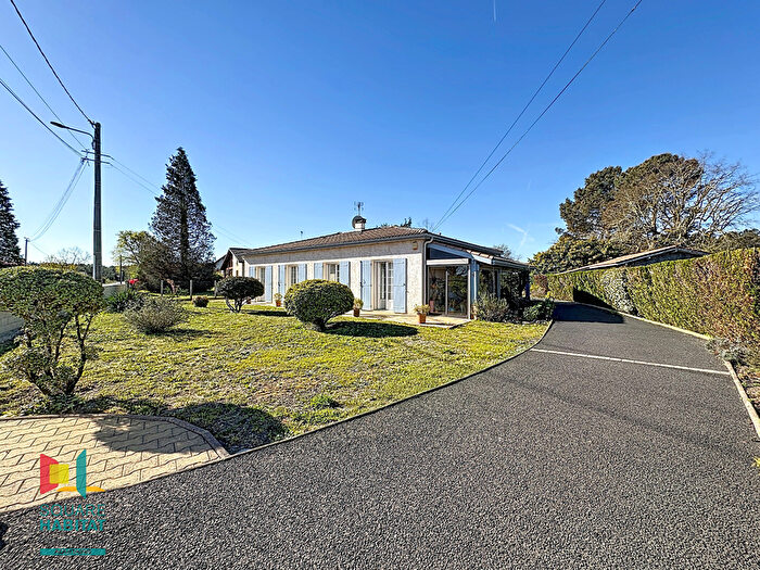Maison 5 pièces à vendre à Saint-Symphorien