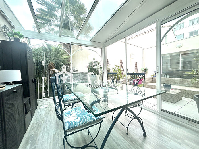 Maison à vendre - La Rochelle, La Genette - 4 pièces - 3 chambres