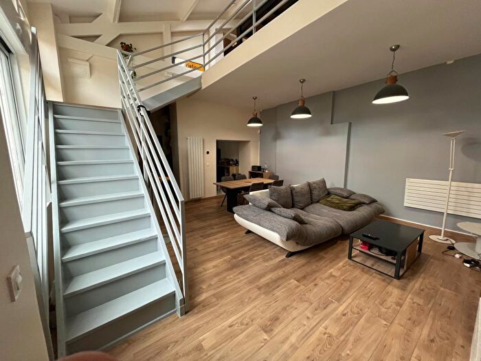 Cachan, Centre-ville : Appartement 5 pièces à vendre