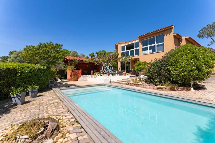 Cabestany : Maison 6 pièces à vendre