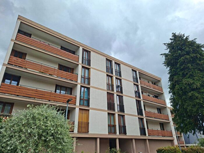 Lépine Guyon, Franconville : Appartement 3 pièces à louer