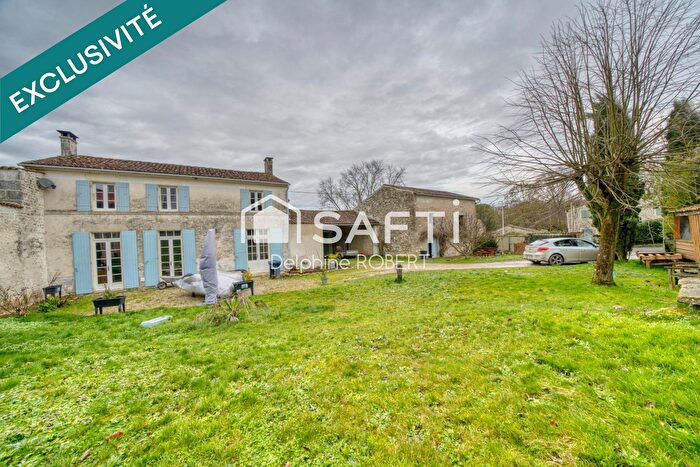 Maison 8 pièces à Courant, à vendre