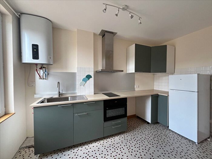 Appartement à louer - Bordeaux Sud - 1 pièce