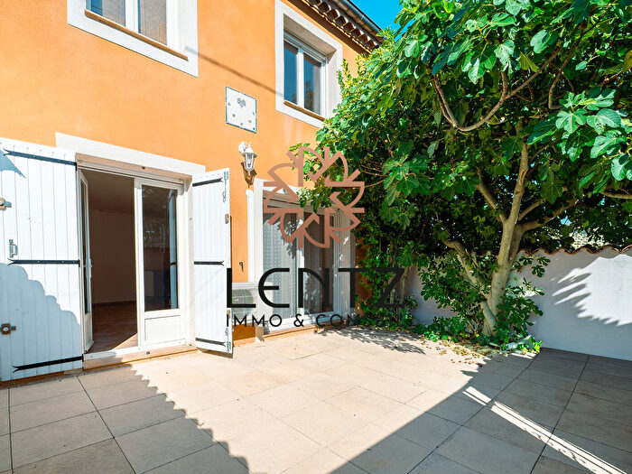 Valensole : Maison 3 pièces à vendre